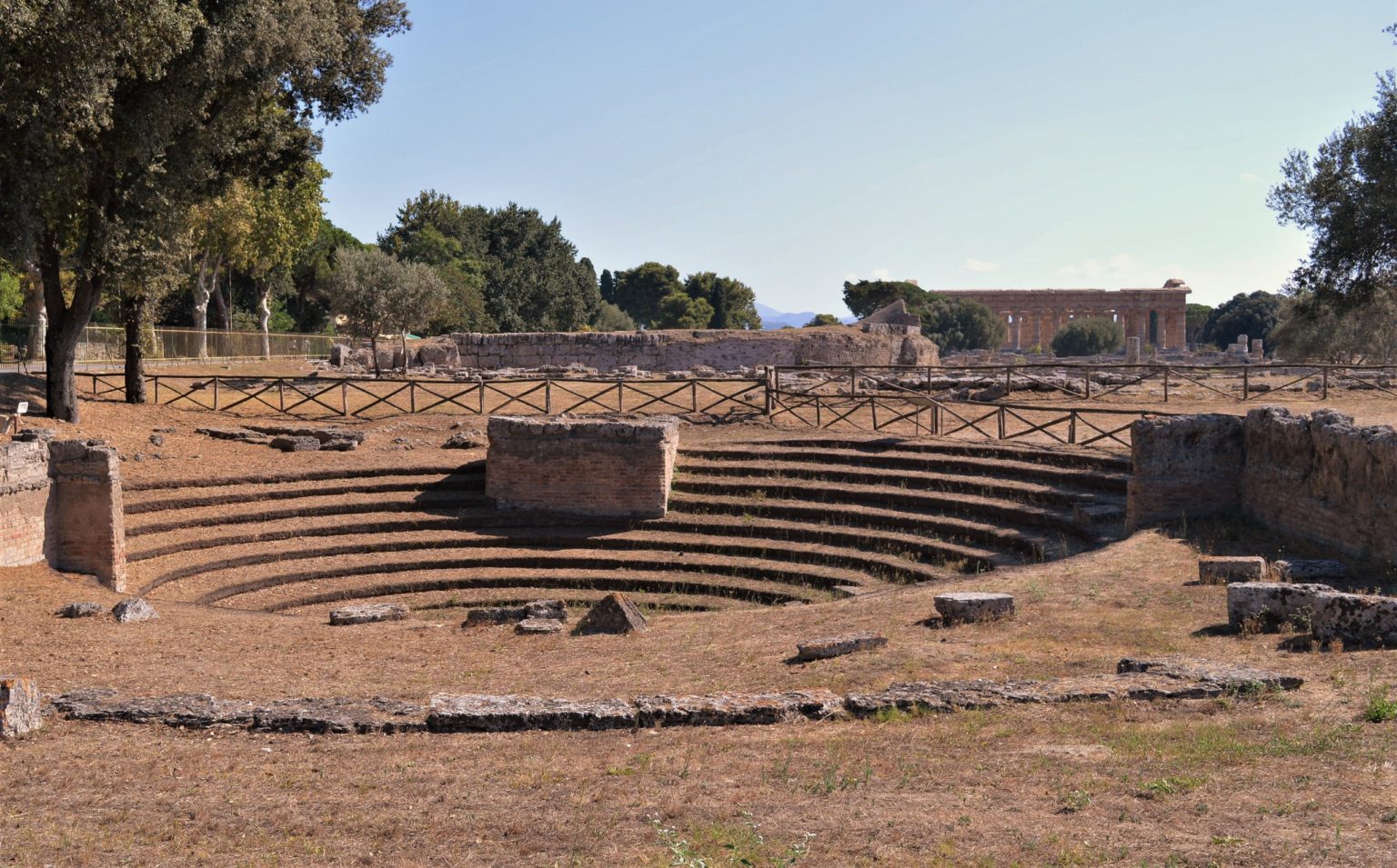 5 things to know when visiting southern Italy – Travel the World