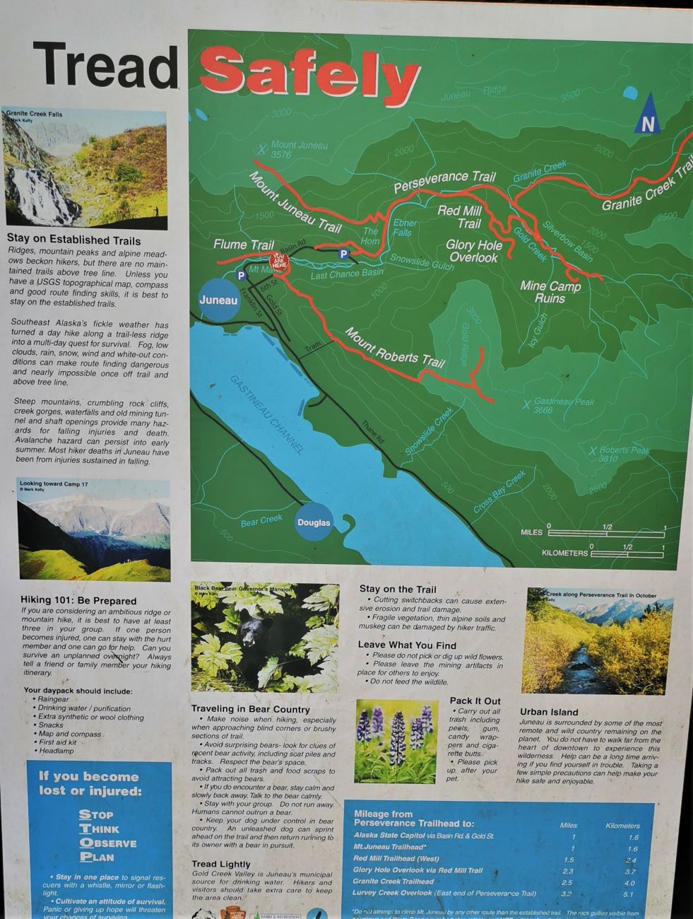 Best 5 things to do in Juneau – Travel the World