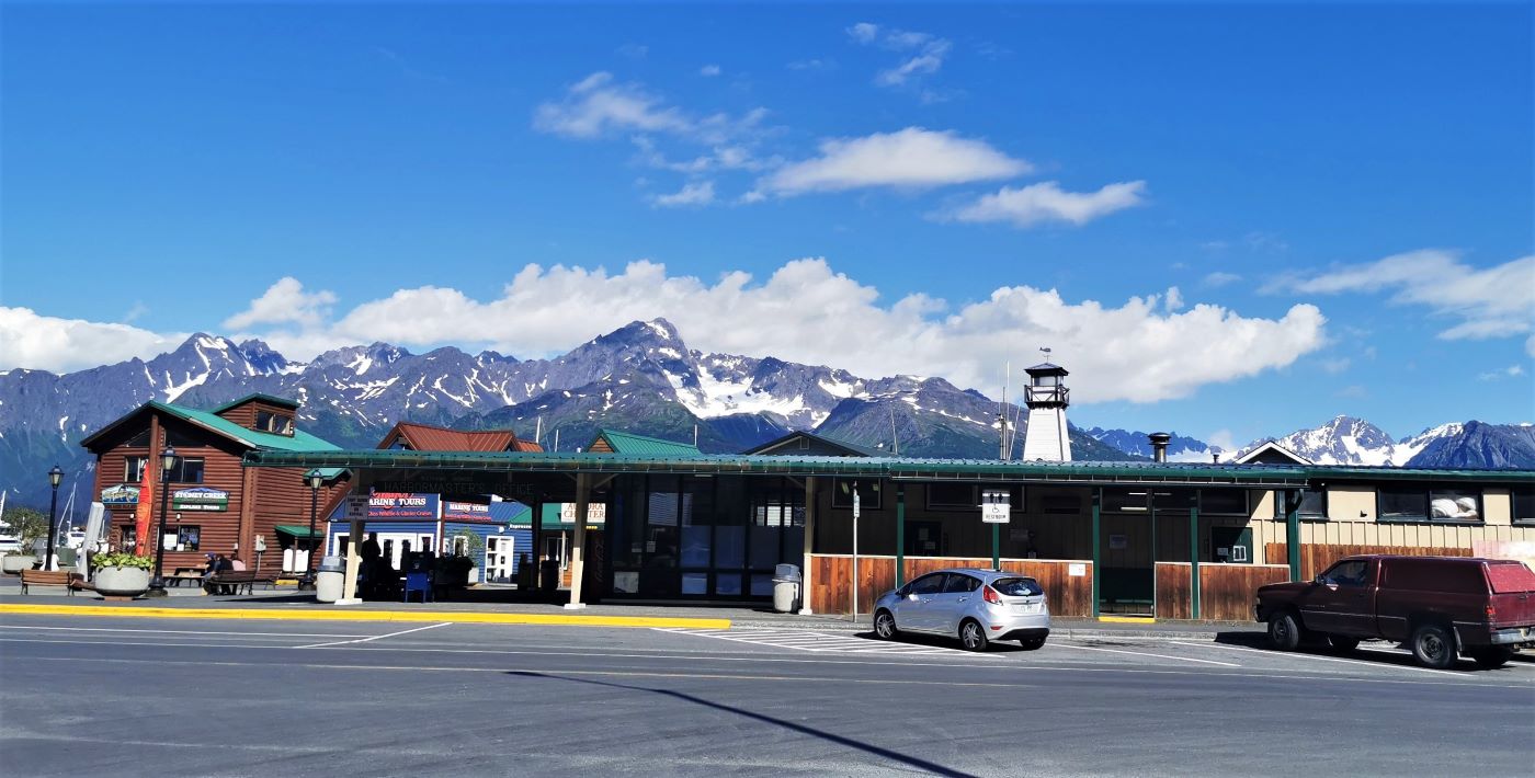 Beautiful hikes – what to do in Seward in 2 days – Travel the World